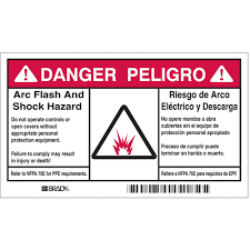 Arc Flash, Short Circuits & Coordination studies - Radstar Engineer